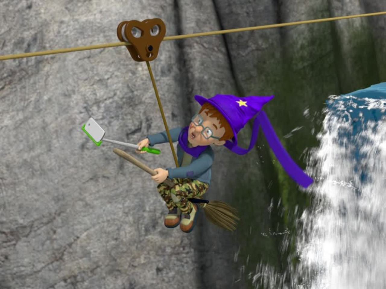 Prime Video: Fireman Sam