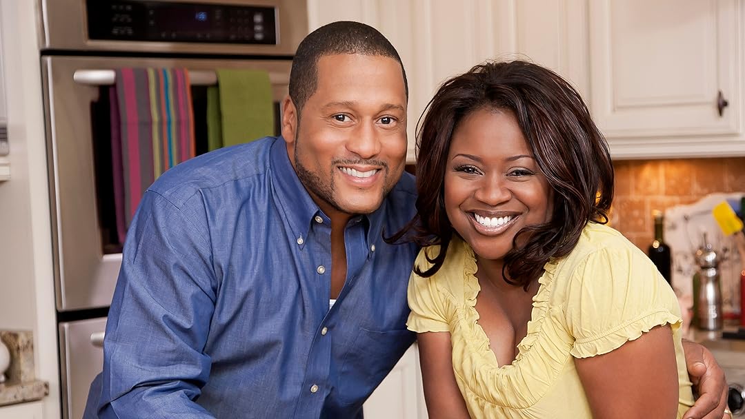 Prime Video: Down Home with the Neelys - Season 10