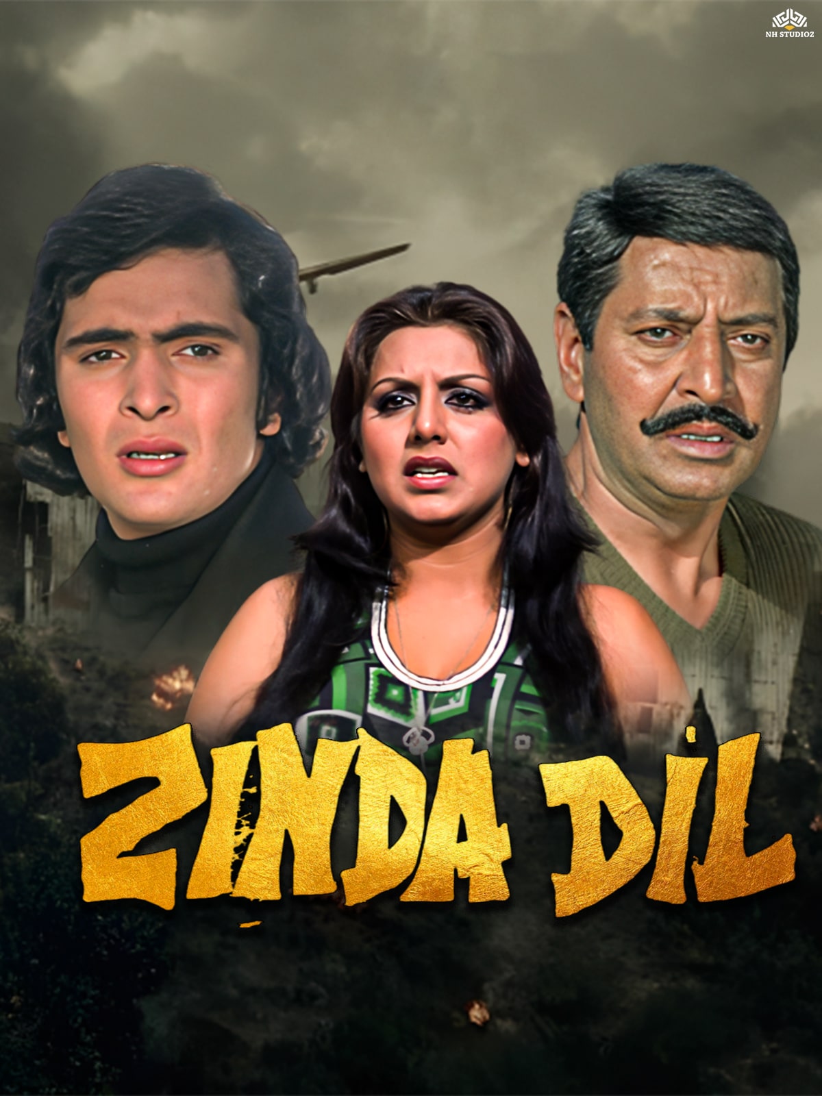 Prime Video: Zinda Dil