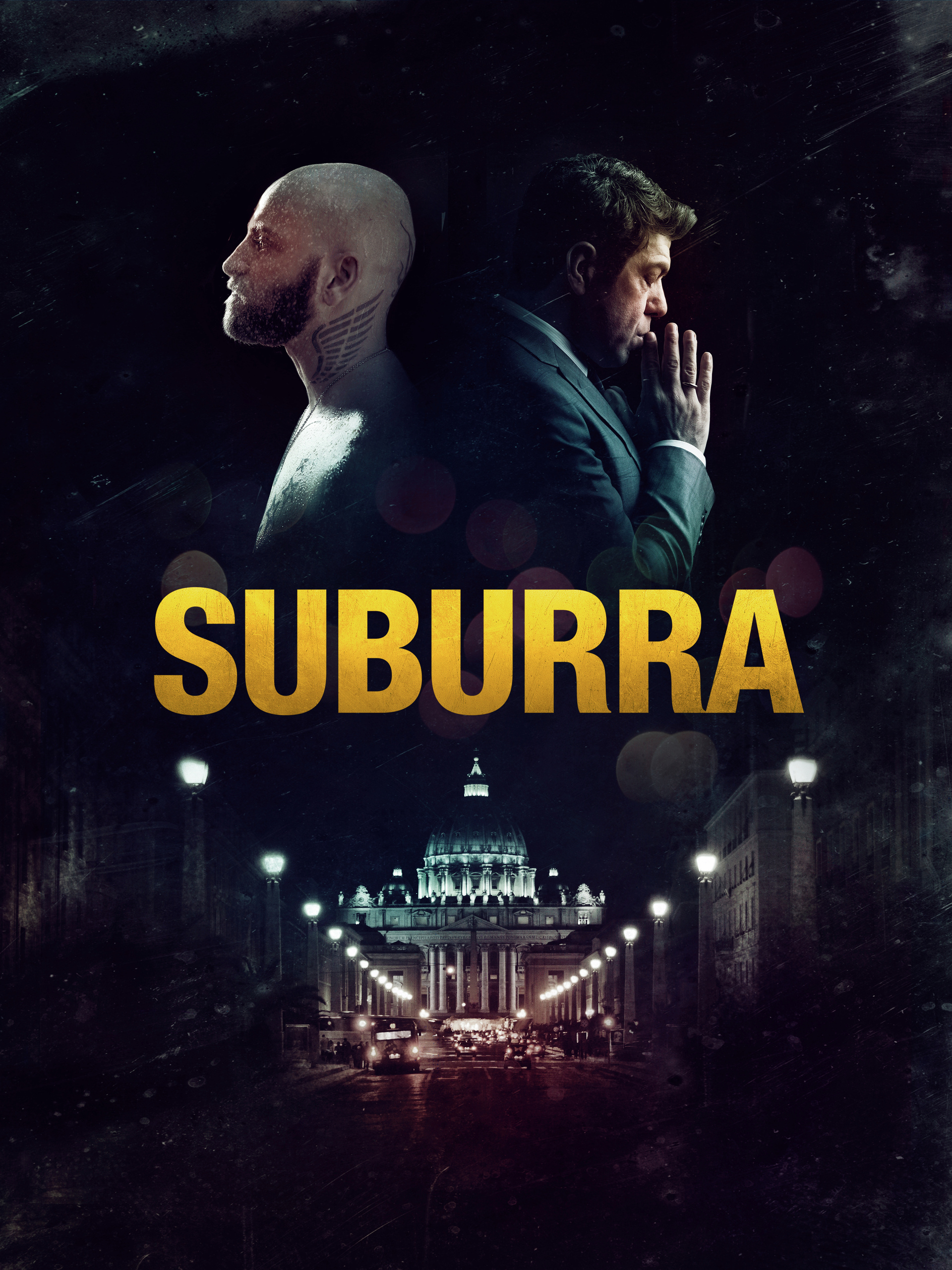 Prime Video: Suburra