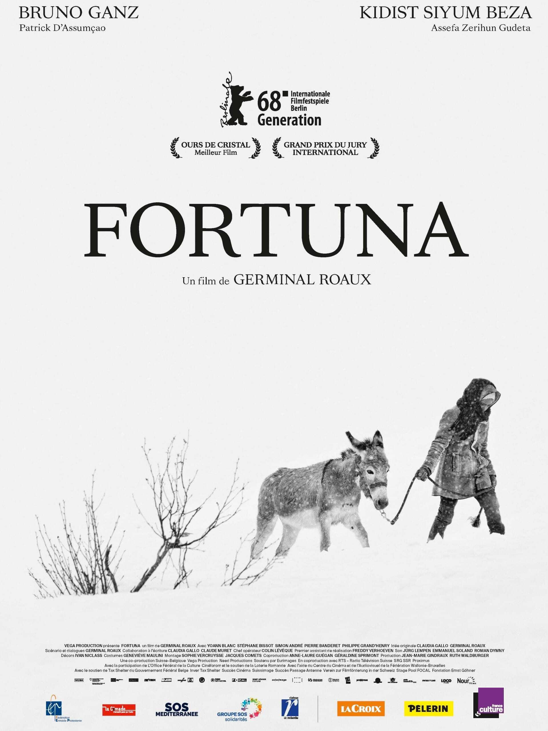 Prime Video: Fortuna