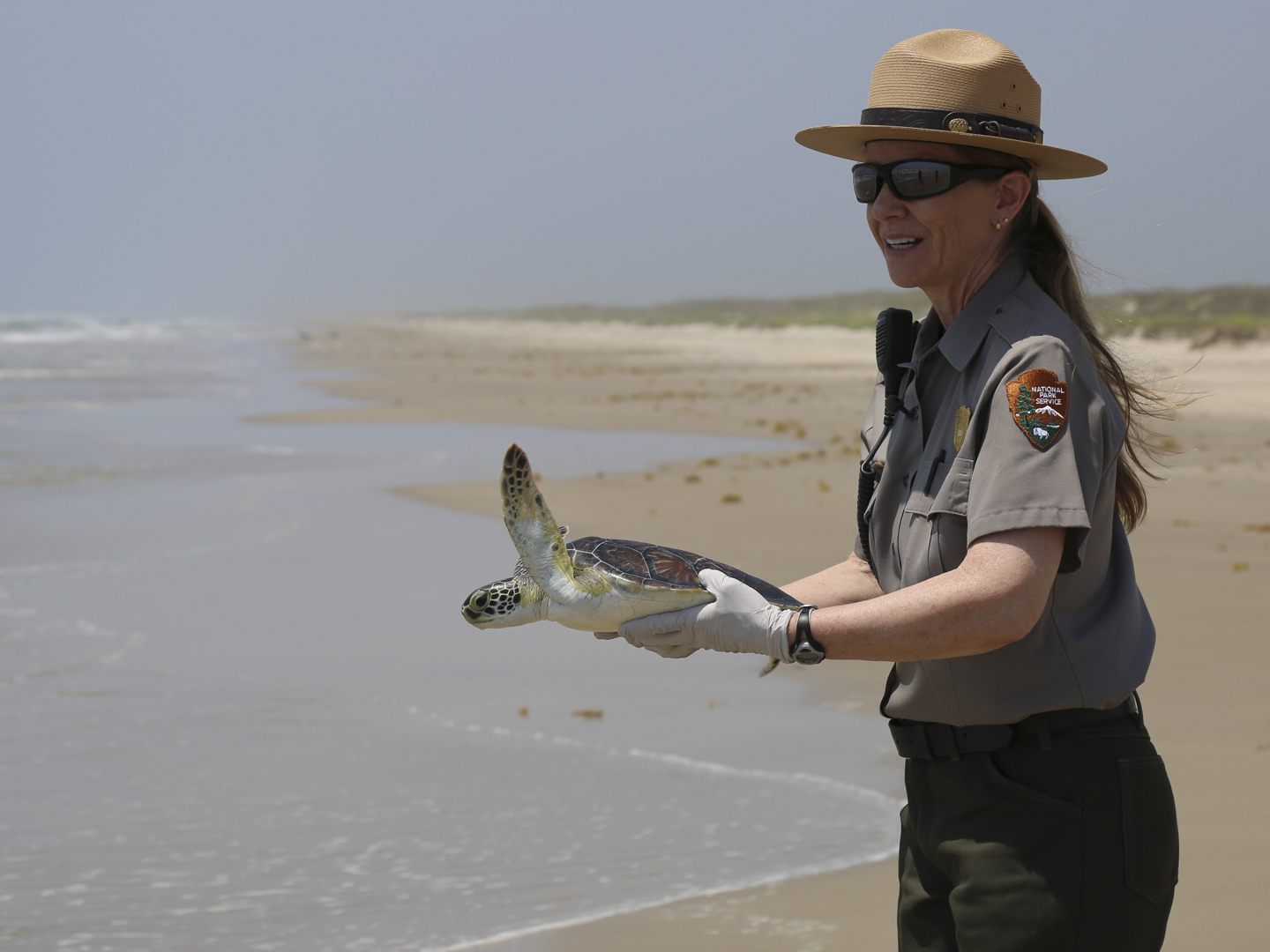Prime Video: Lone Star Law - Season 4