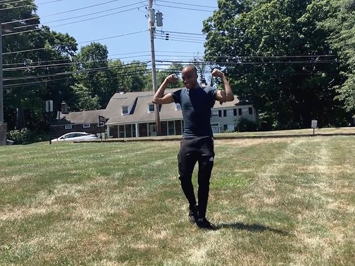 Amazon.com: Dark Nights in the CIty - Season 1 : Eboni Williams, Carol ...