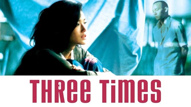 Watch Three Times | Prime Video