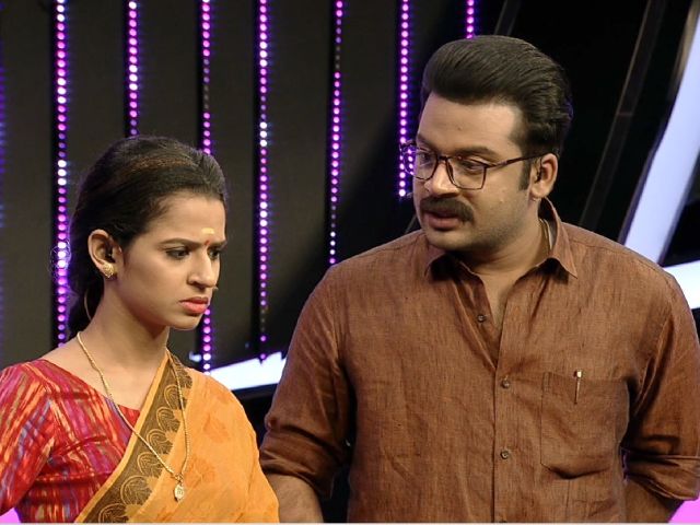 Prime Video: Udan Panam 3.0 Season 5