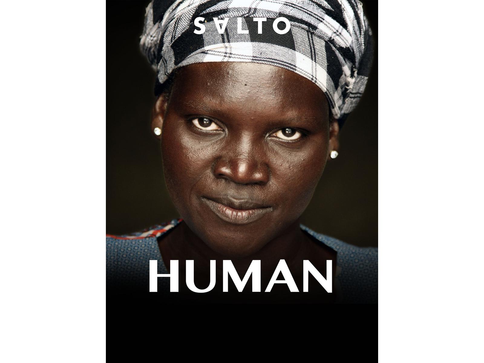 Prime Video: Human - Saison 1