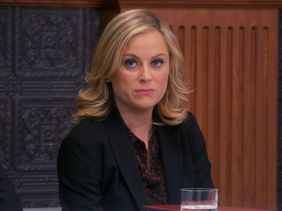 Prime Video: Parks And Recreation