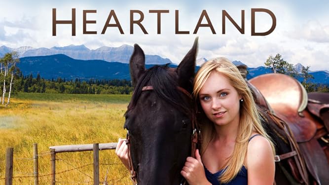 Heartland Season 8