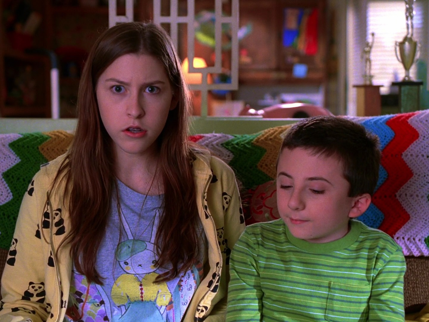 Prime Video: The Middle: The Complete First Season