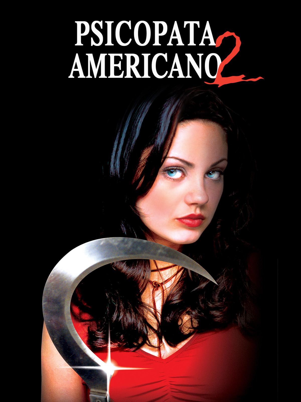 Prime Video: Psicopata Americano II (American Psycho 2)