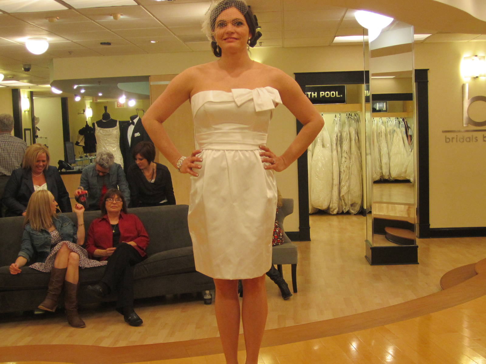 Prime Video: Say yes to the dress Atlanta