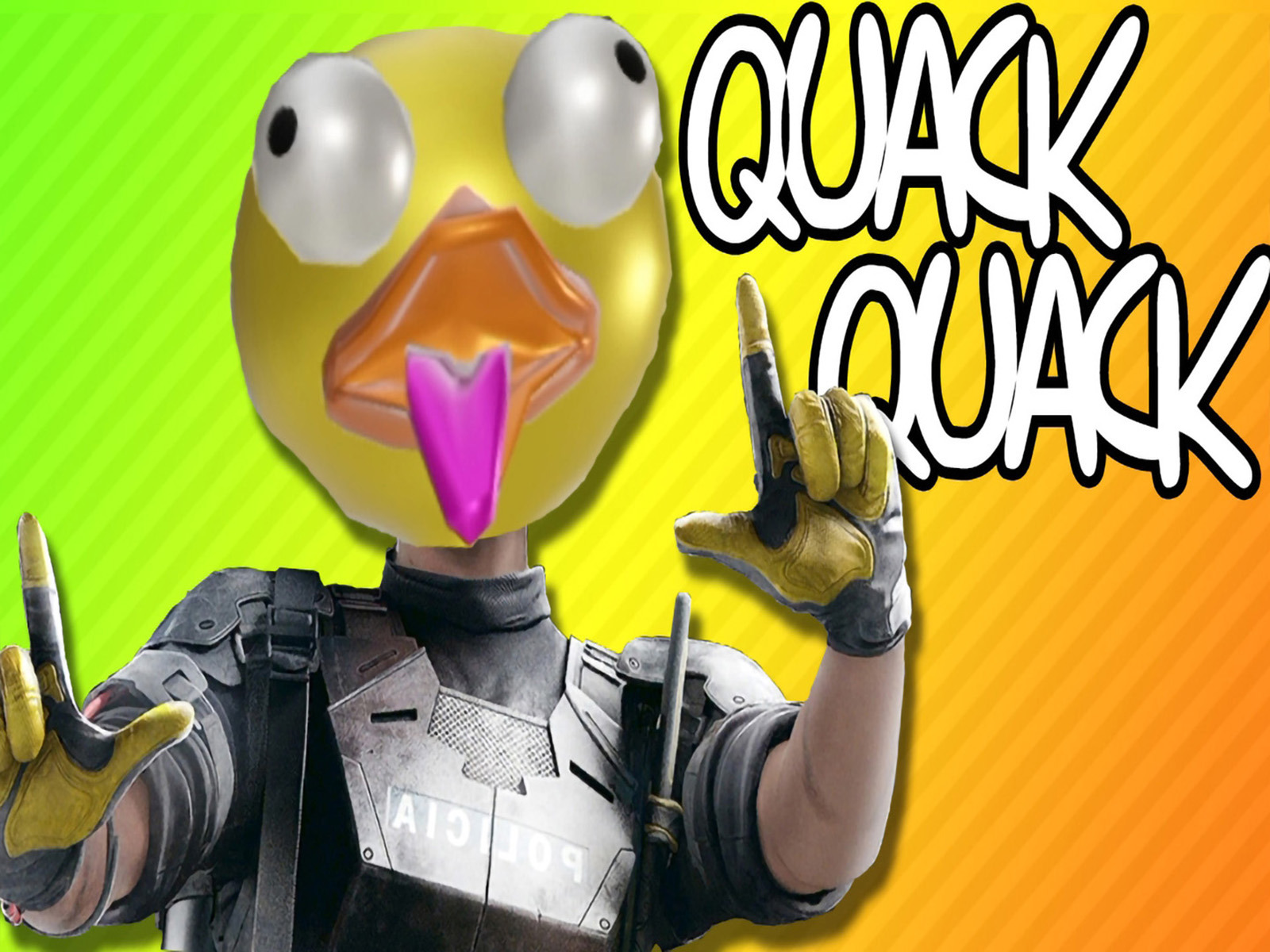 Prime Video: Clip: TheRussianBadger Tactical Shooter