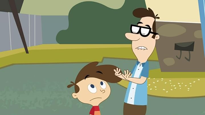 Prime Video: Kid vs. Kat