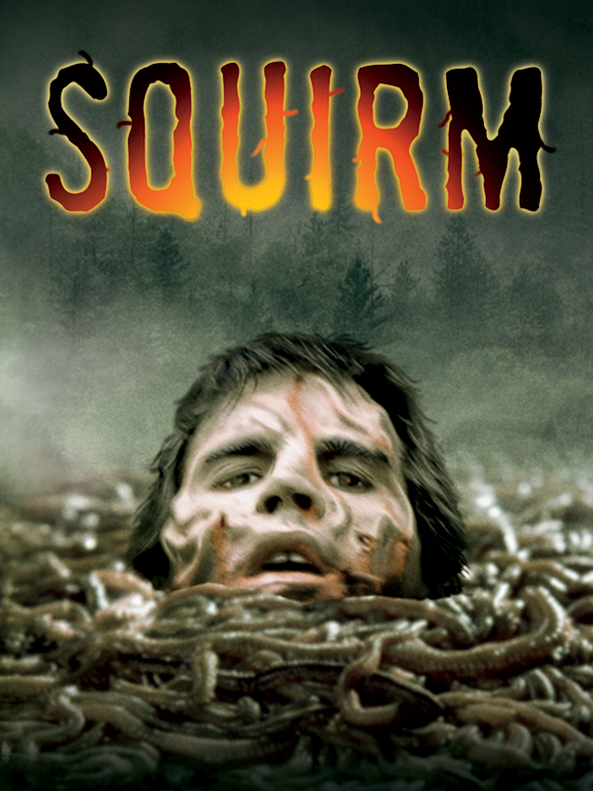 Prime Video: Squirm