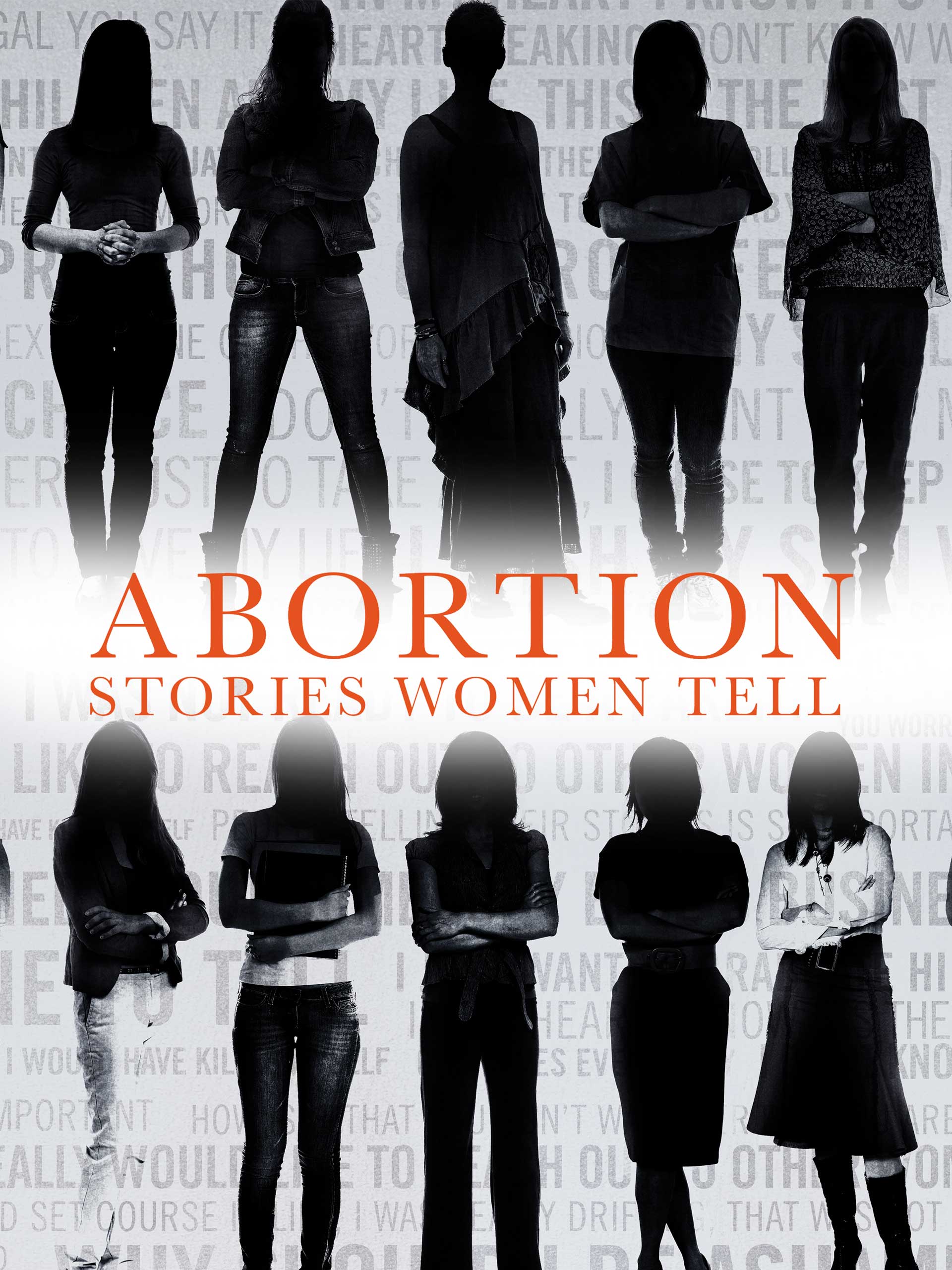 Prime Video: Abortion: Stories Women Tell