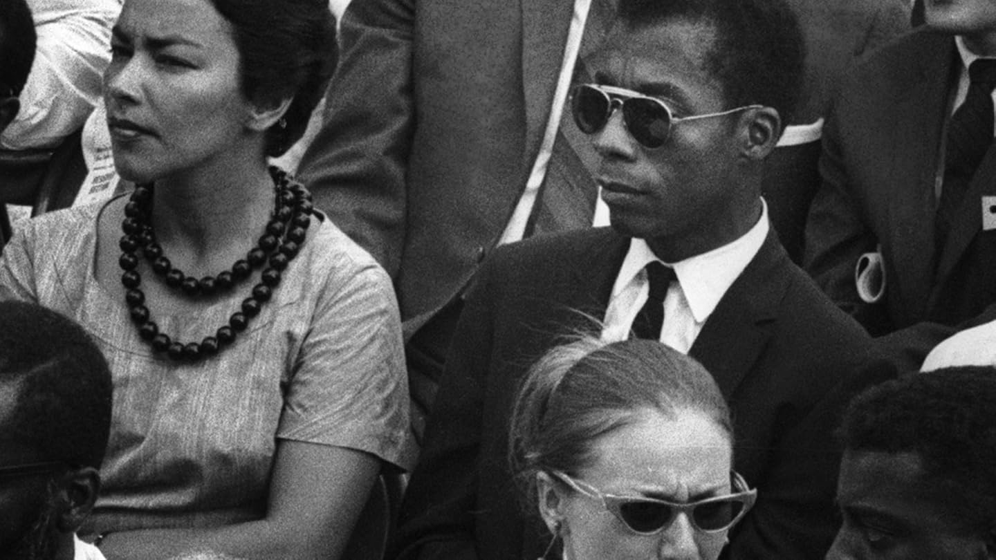 Watch I Am Not Your Negro | Prime Video