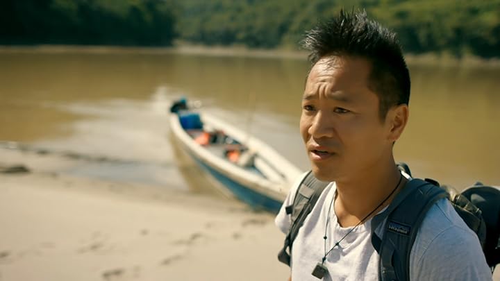 Prime Video: Lost Treasures of the Maya - Season 1