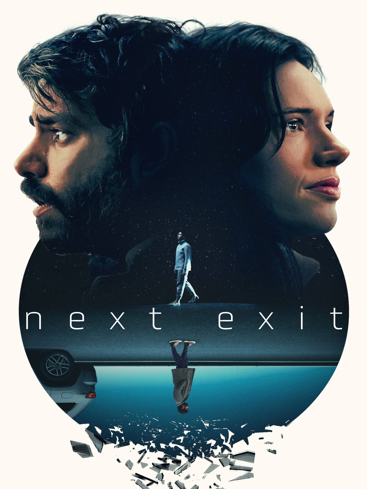 Prime Video: Next Exit