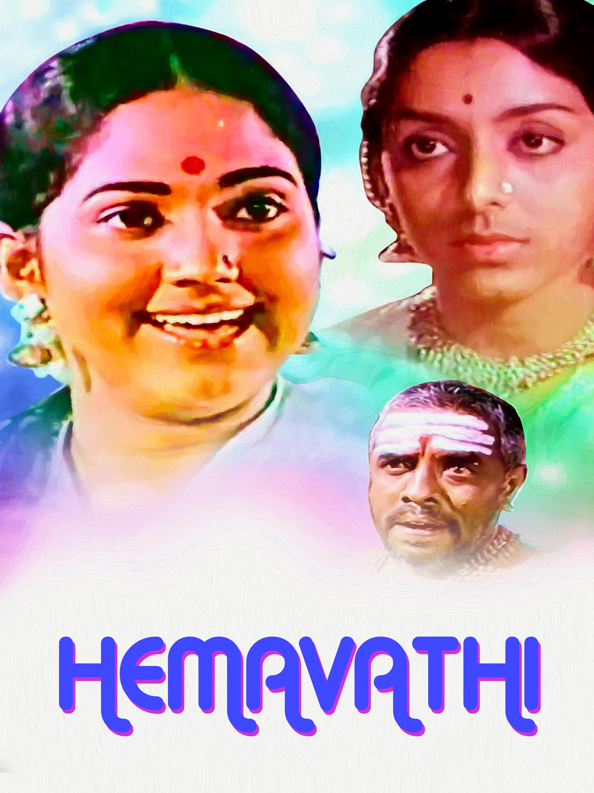 Prime Video: Hemavathi