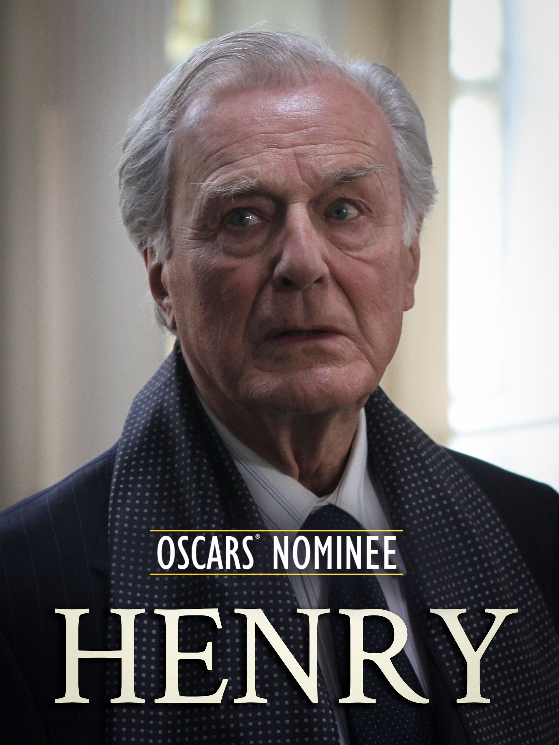 Prime Video: Henry