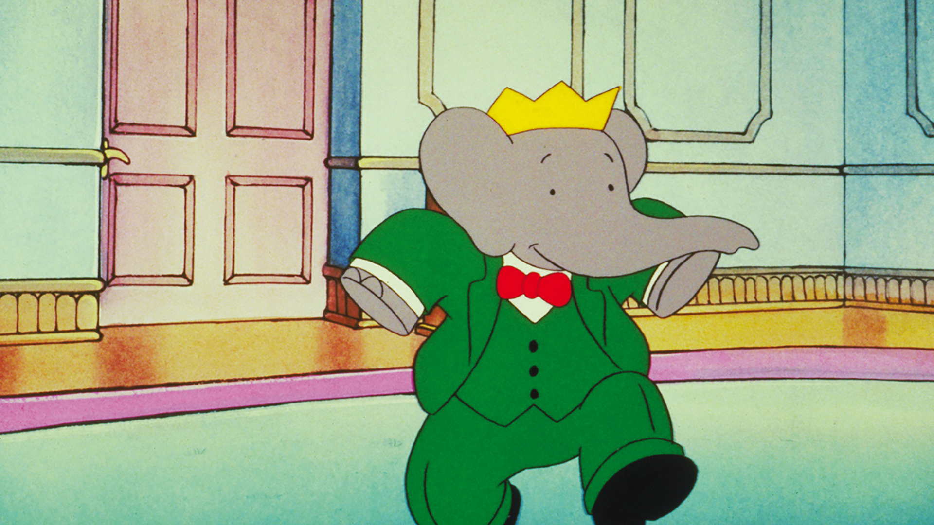 Prime Video: Babar