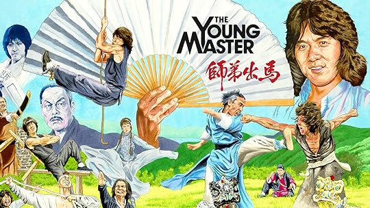 Watch The Young Master | Prime Video