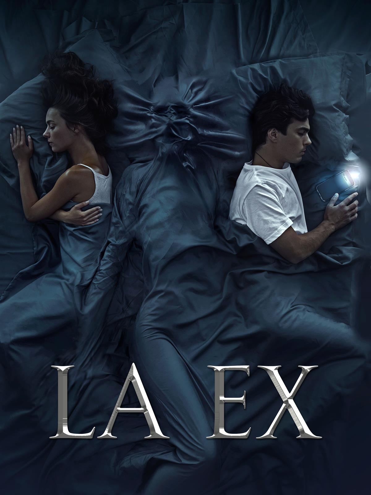 Prime Video: La Ex