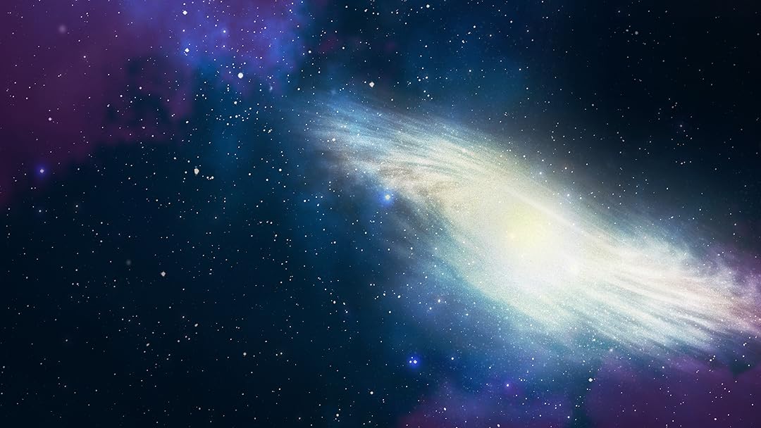 Prime Video: How The Universe Works - Season 6