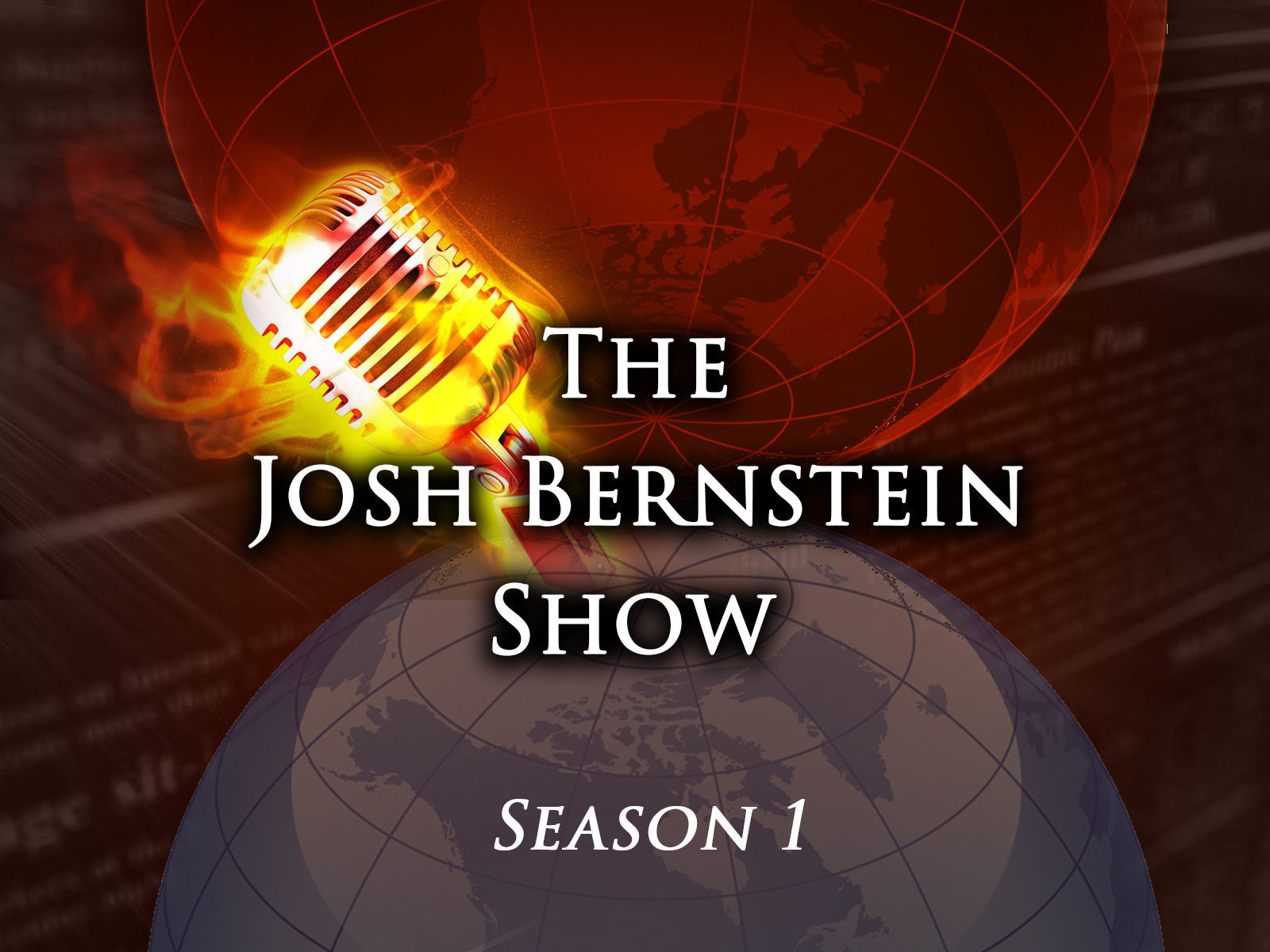 Josh Bernstein Fired
