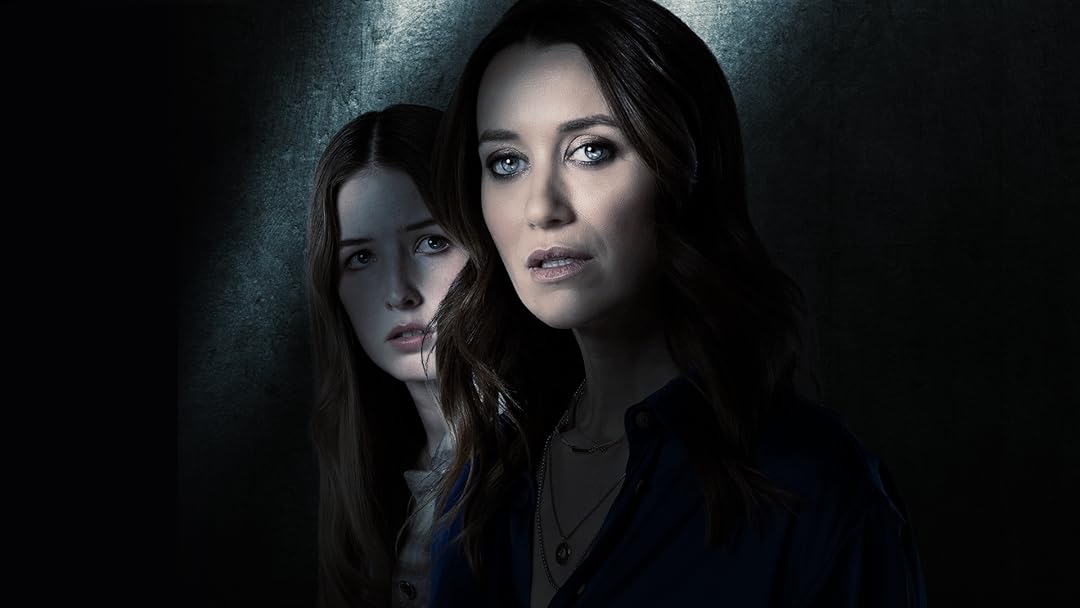 Prime Video: Who Kidnapped My Mom?