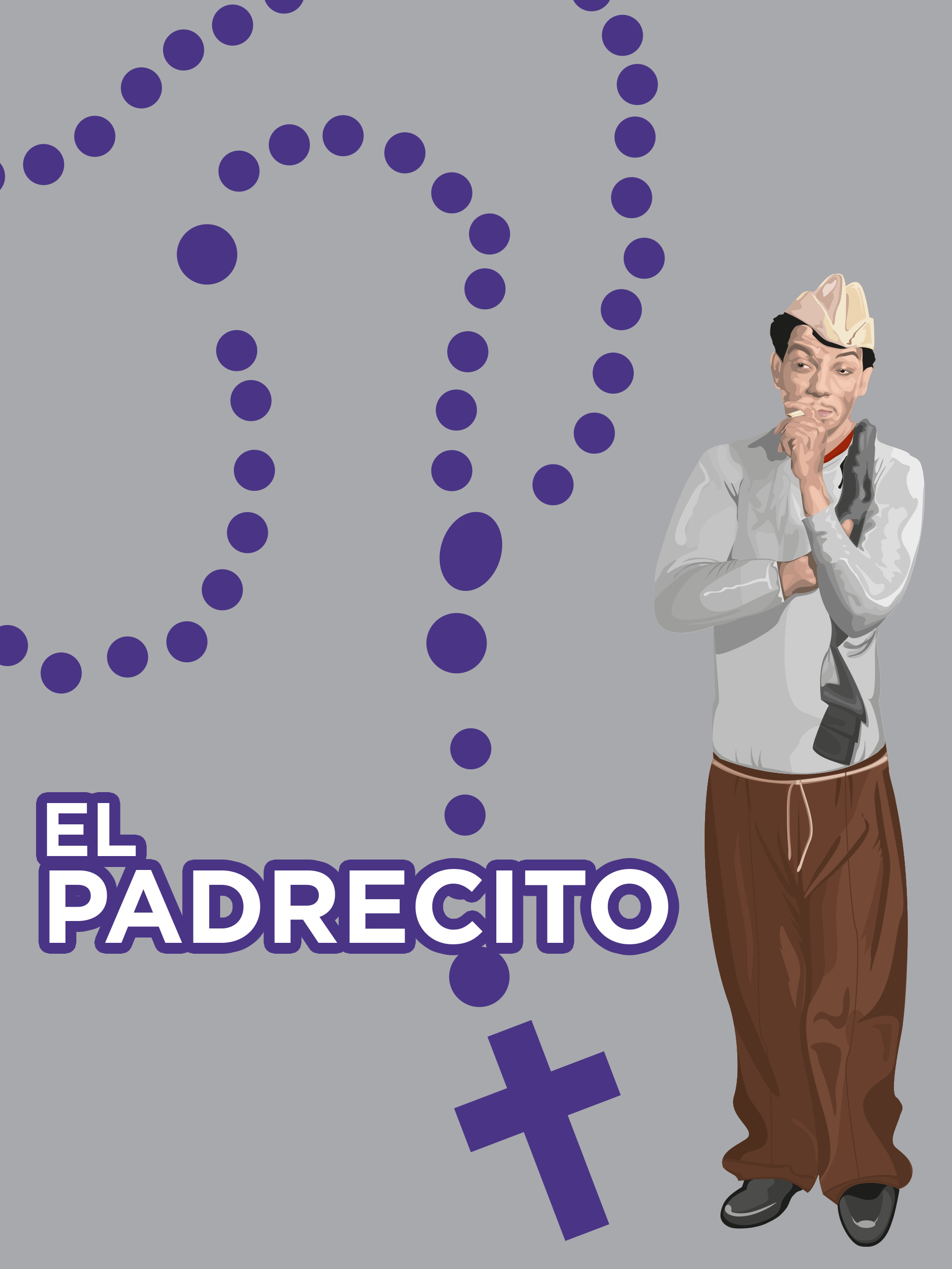 Prime Video: El Padrecito