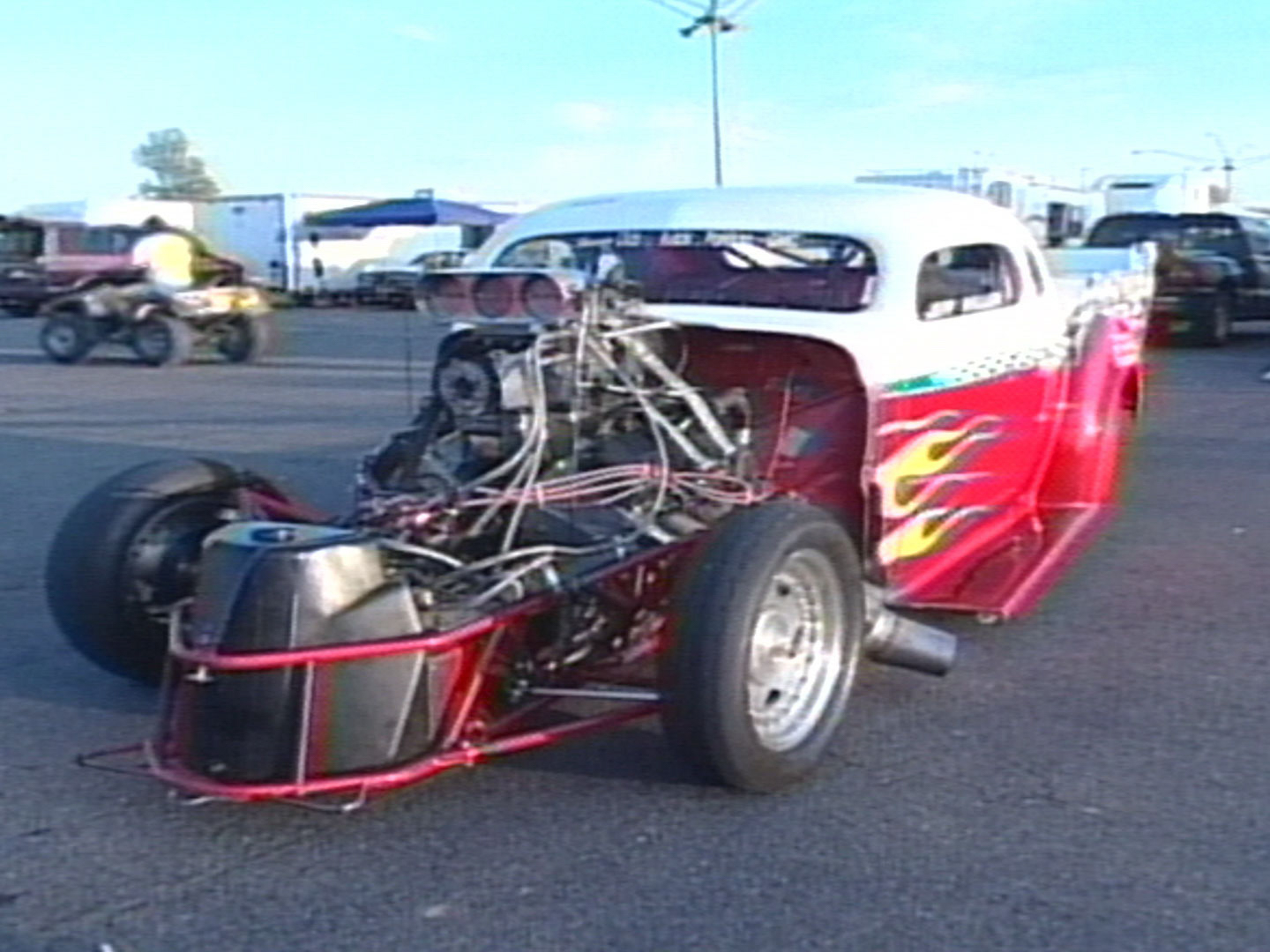 Prime Video: Hot Rod TV - Season 1