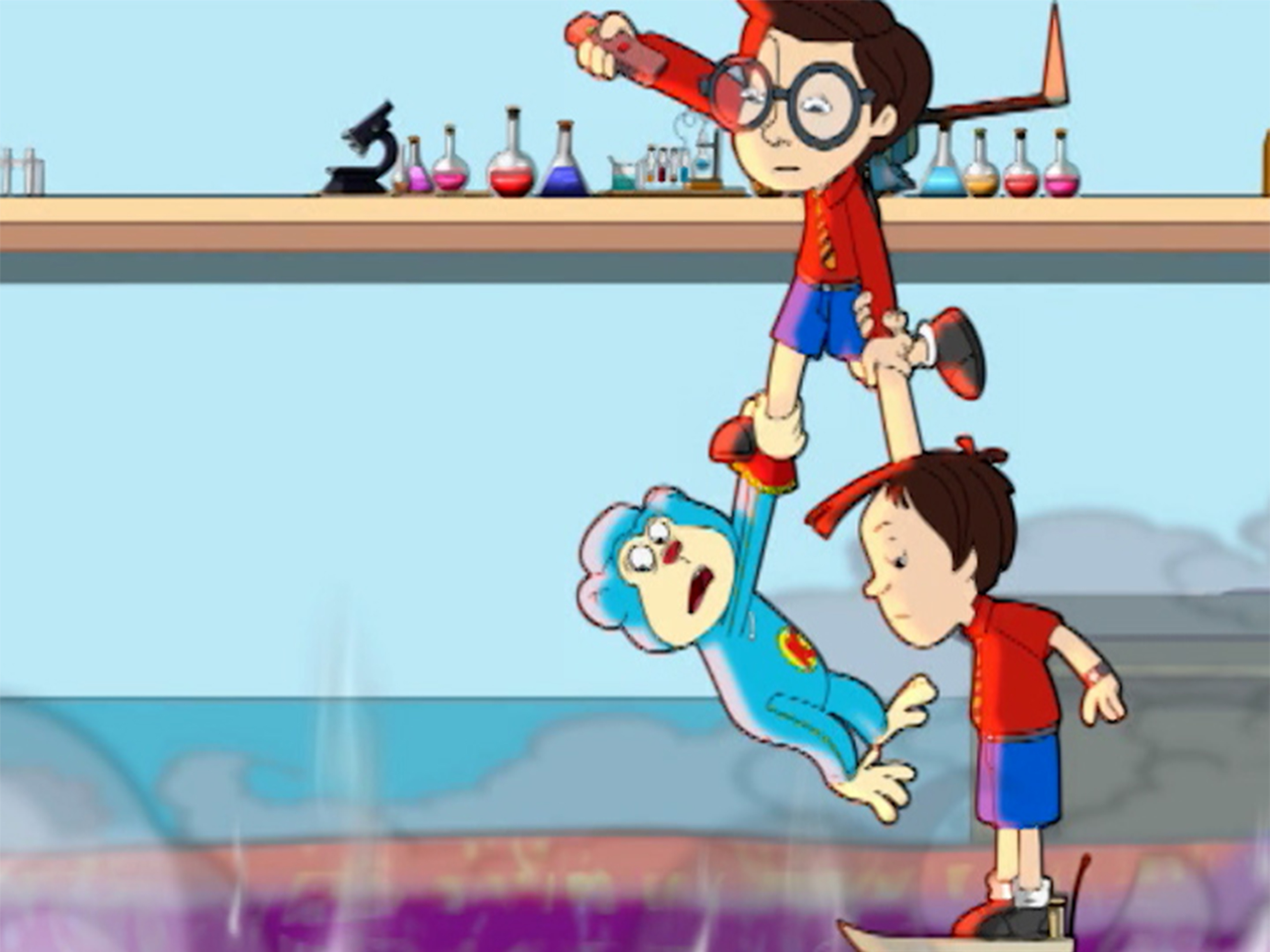 Prime Video: Keymon Ache - Season 2