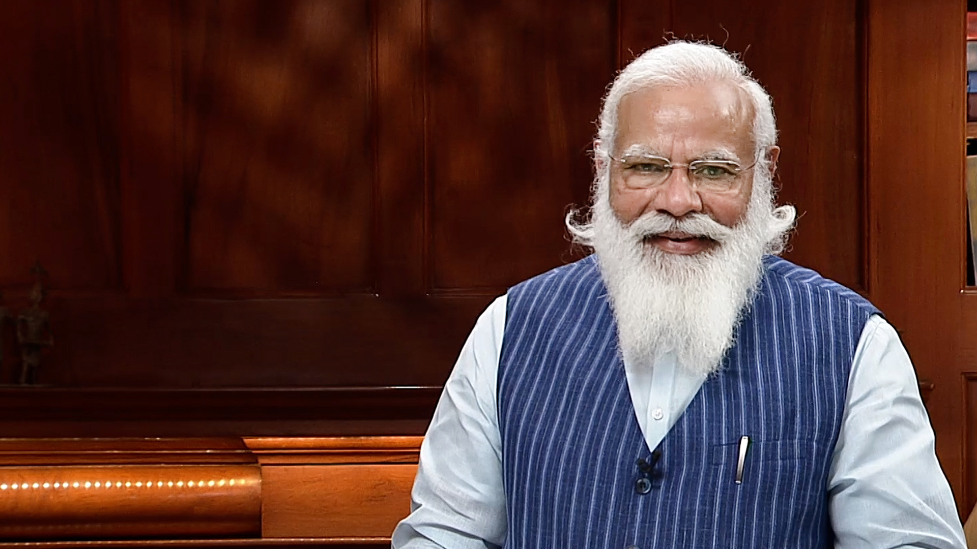 Prime Video: Pariksha pe Charcha 2021