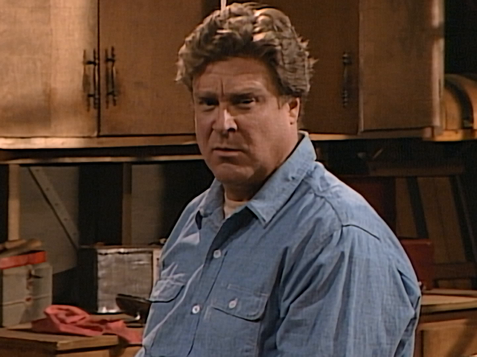 Prime Video: Roseanne