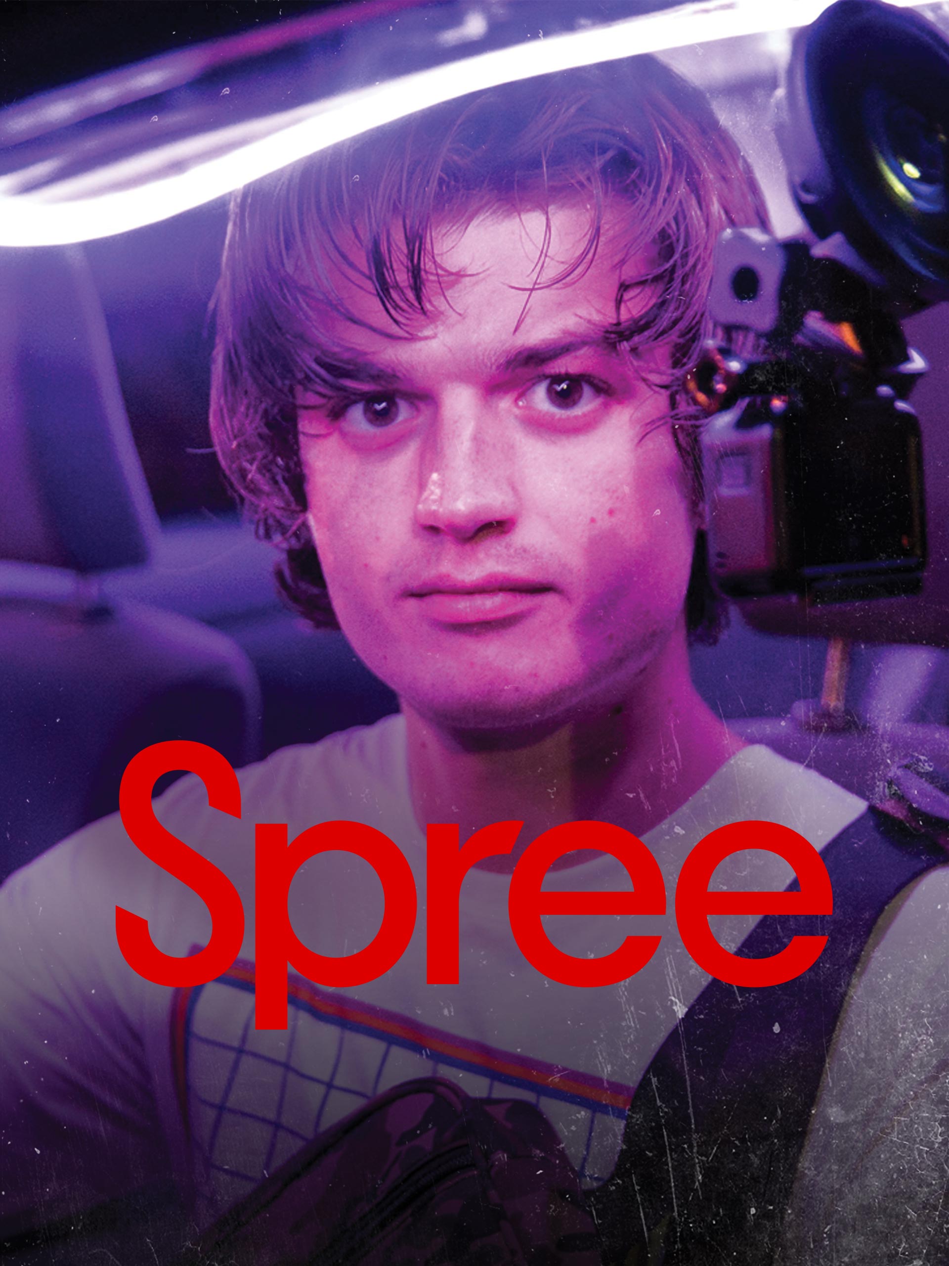 Prime Video: Spree