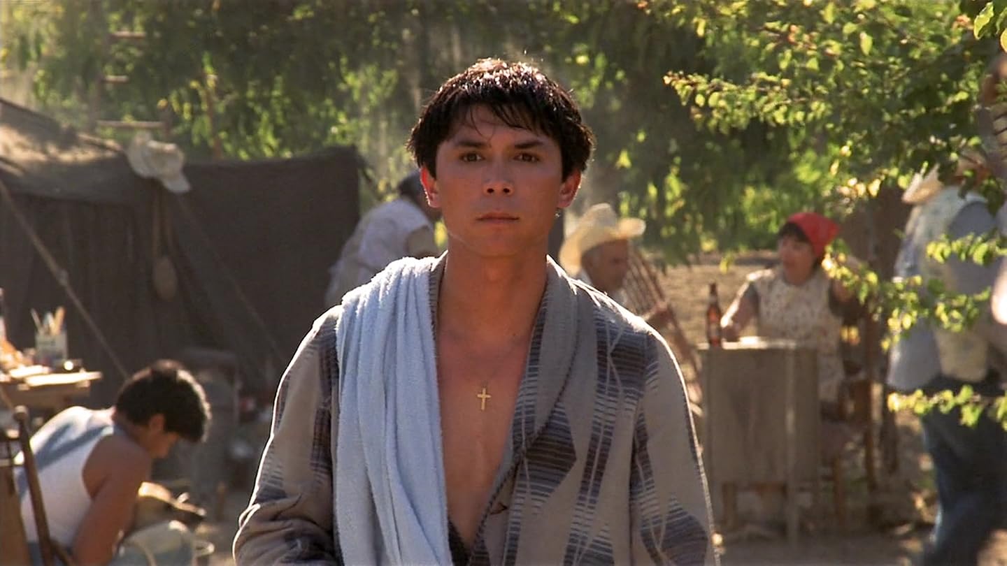 Watch La Bamba | Prime Video