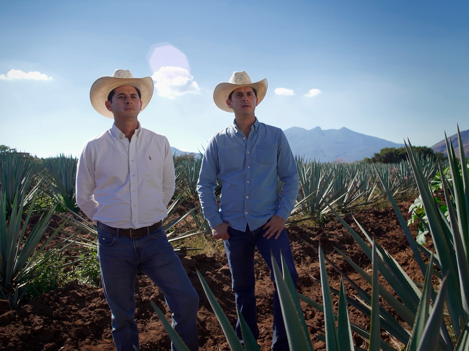 Prime Video: Holy Water