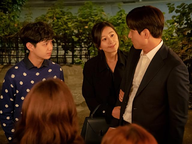 Prime Video: The World of the Married