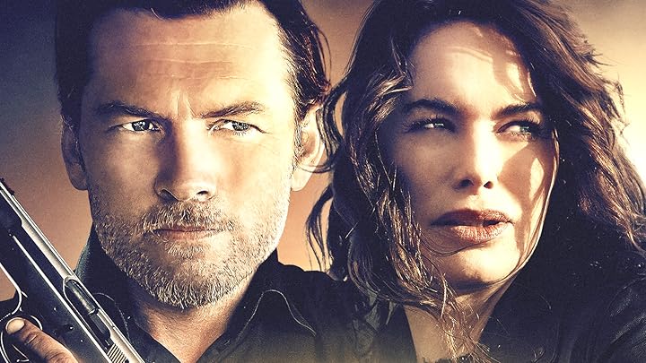 Prime Video: 9 Bullets