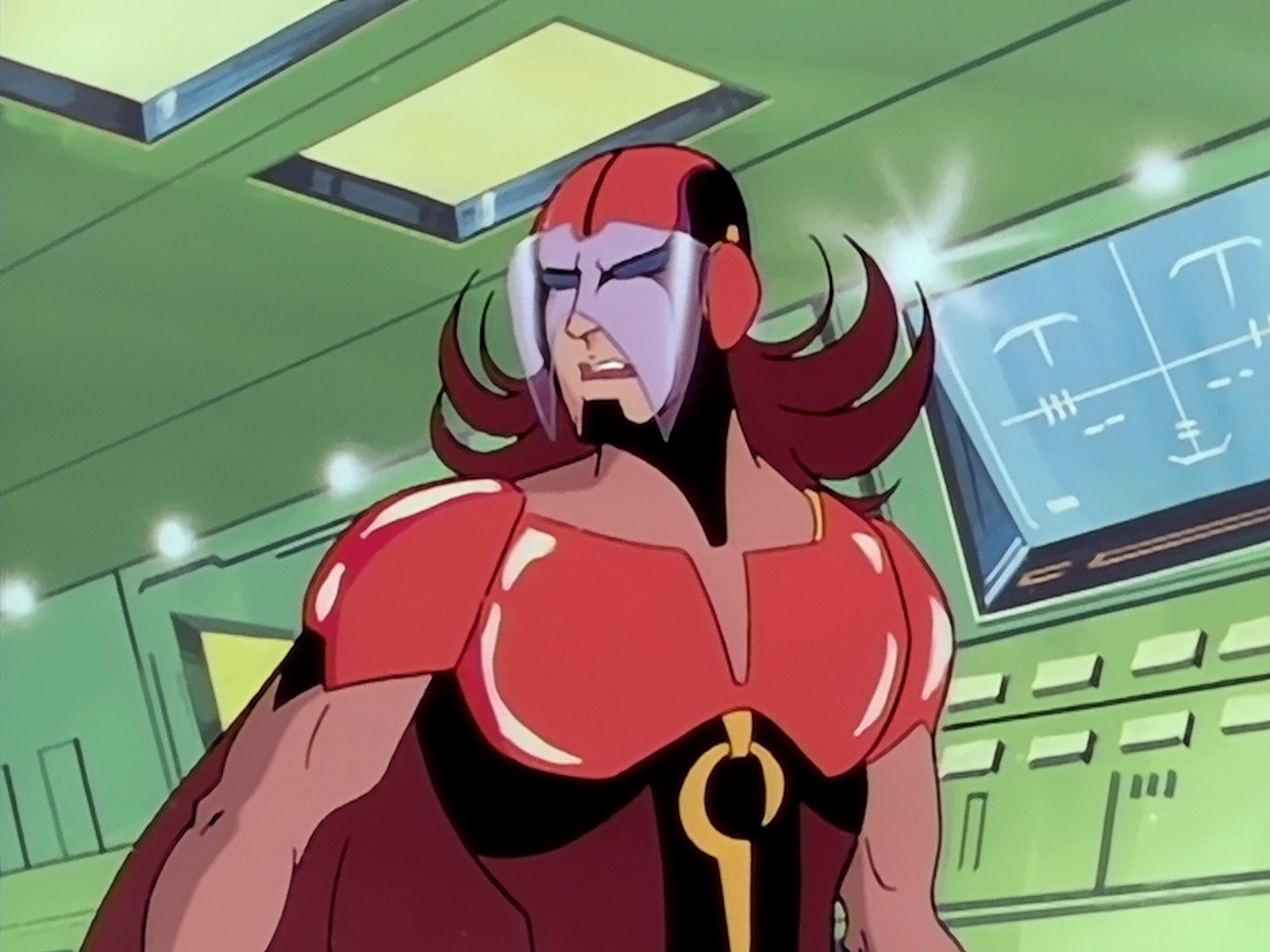 Prime Video: Gatchaman Fighter