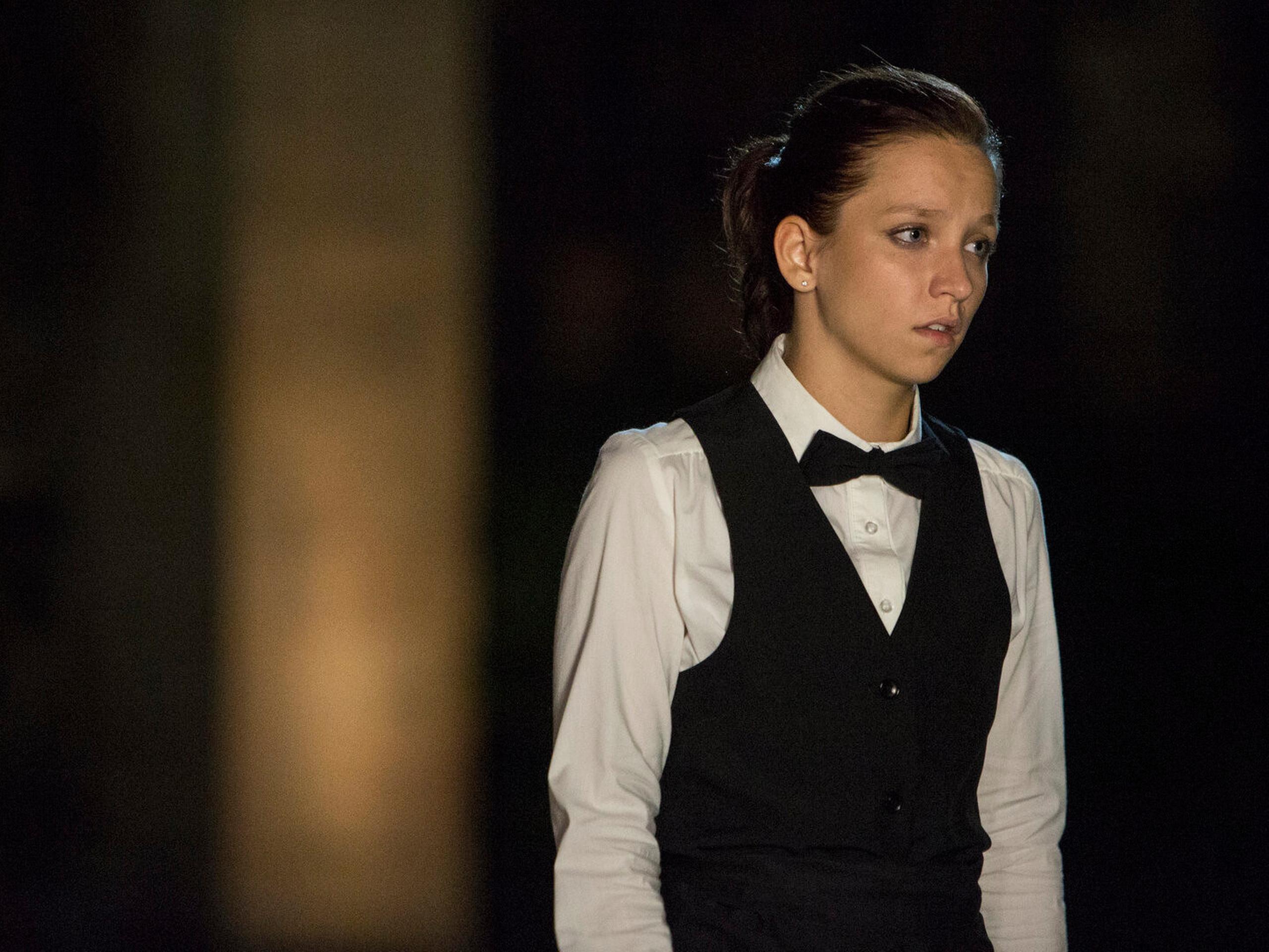 Prime Video: Obsession - Saison 1