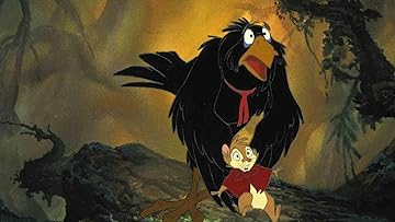 Watch The Secret of NIMH | Prime Video
