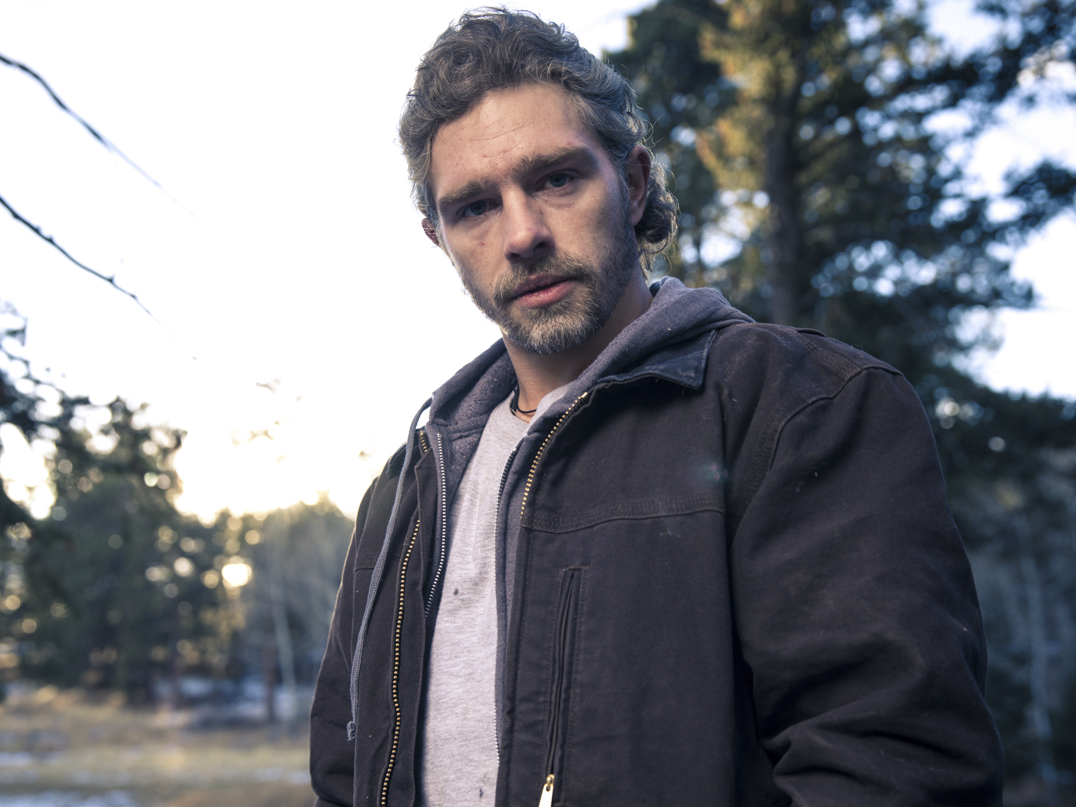 Prime Video: Alaskan Bush People - Season 4