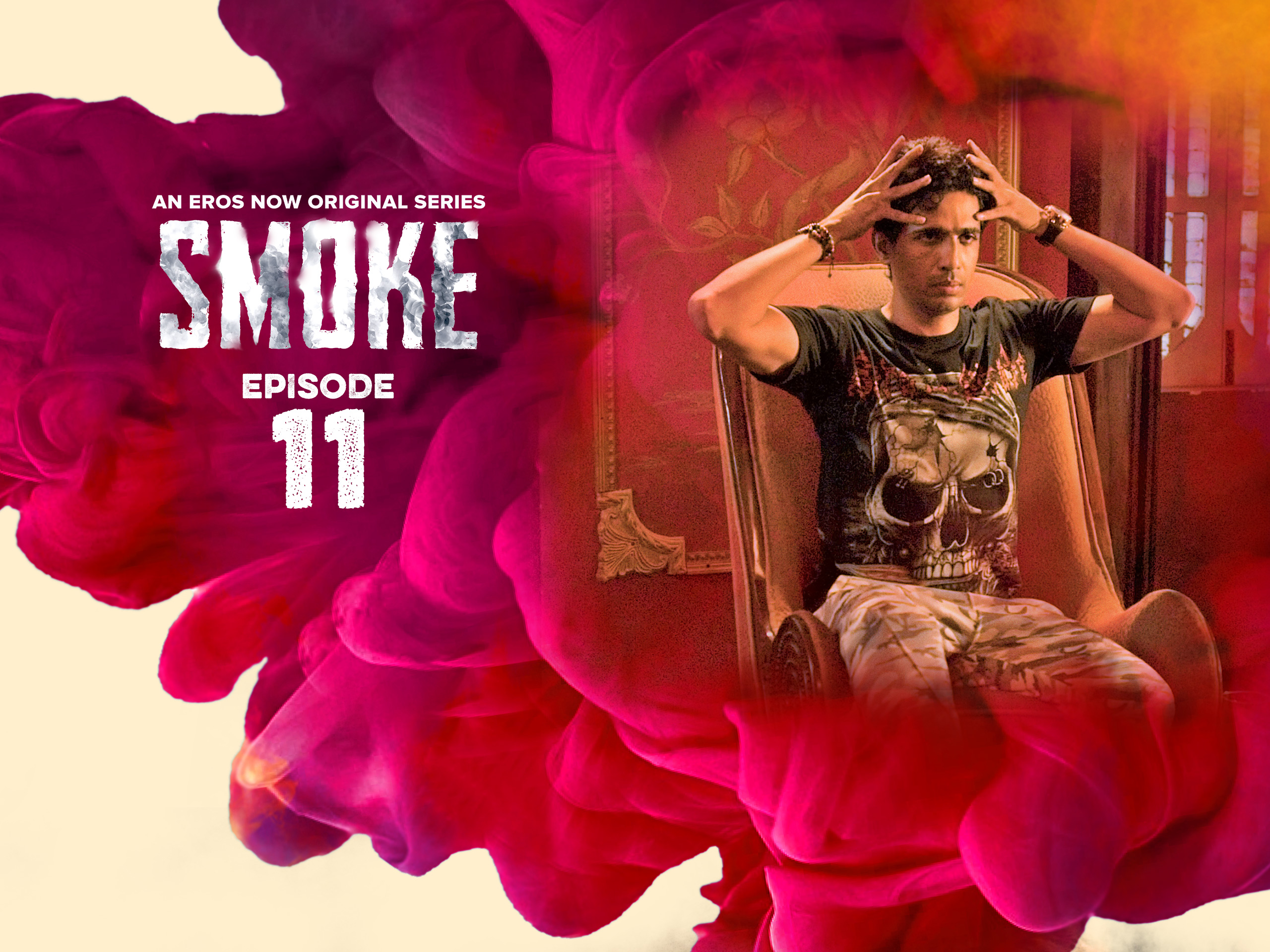Prime Video: Smoke Season 1