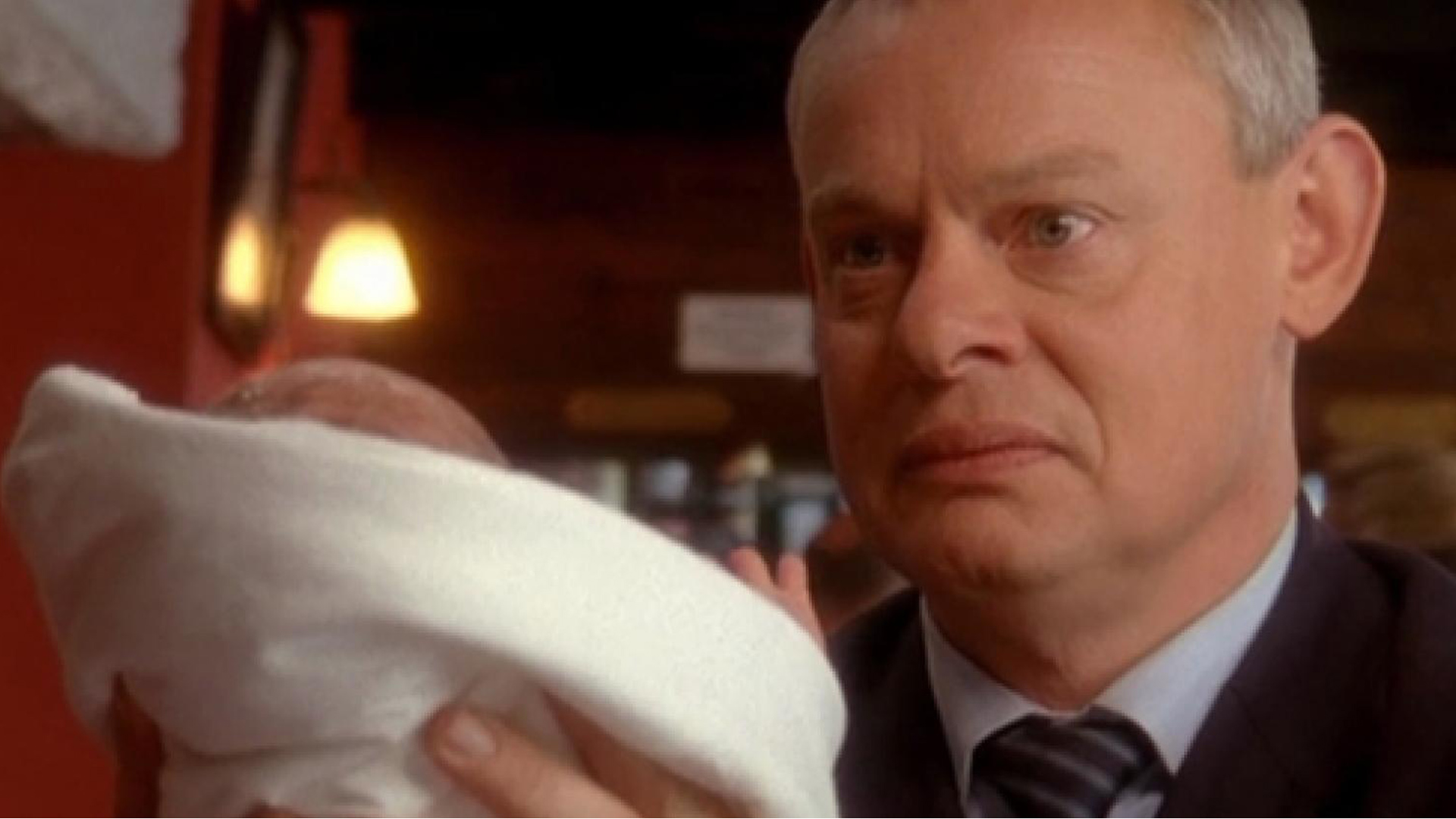 Watch Doc Martin Season 4 | Prime Video