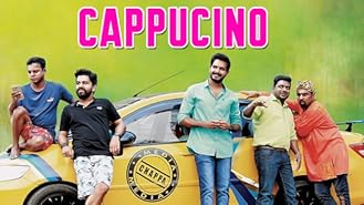 Vineeth Mohan: Movies, TV, and Bio