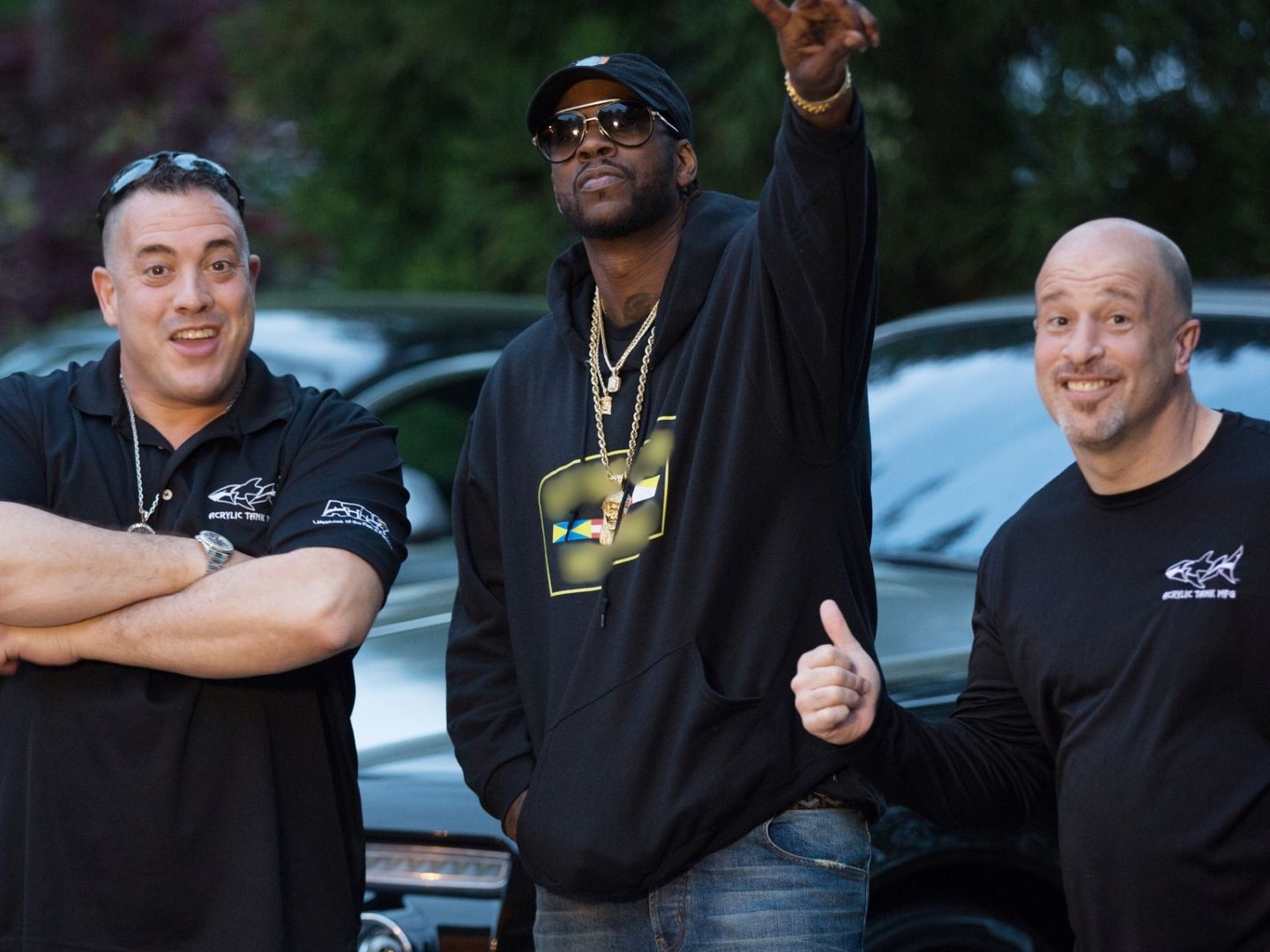 Prime Video: Tanked - Season 6