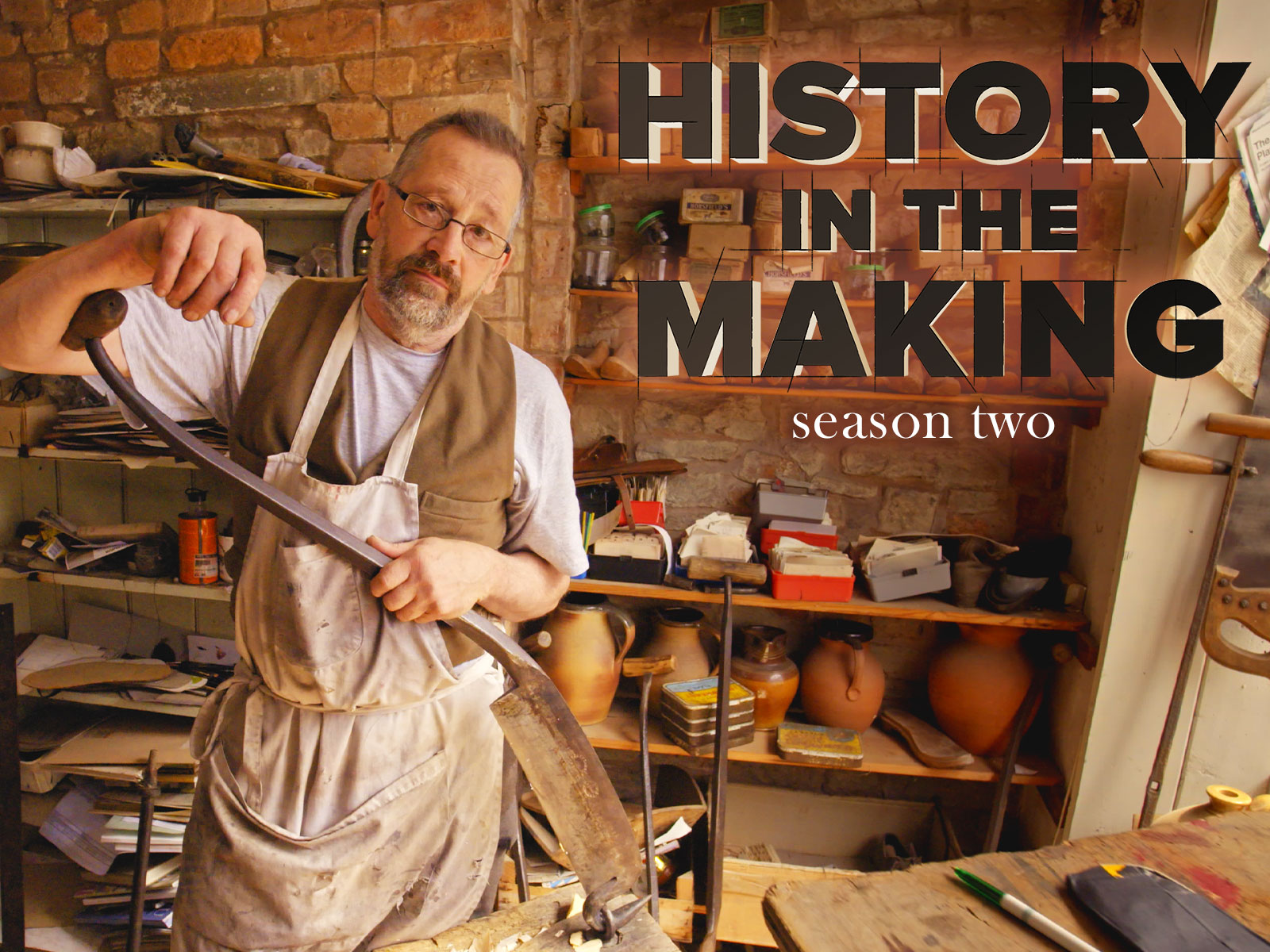 Prime Video: History in the Making