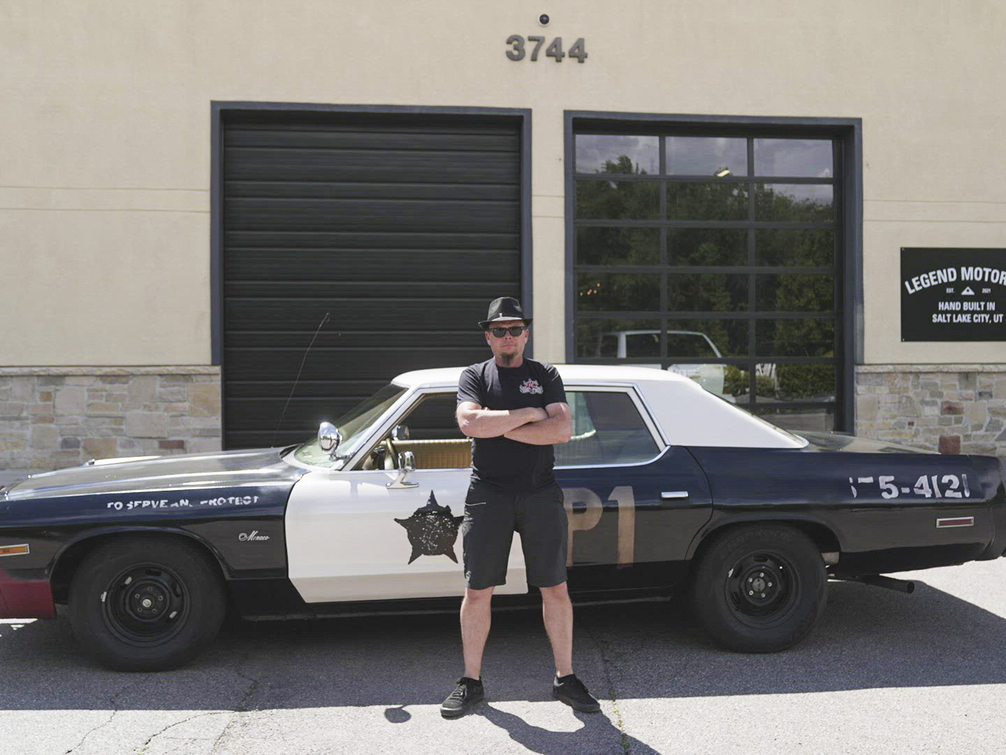 Prime Video: Bitchin' Rides - Season 9